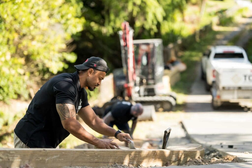 Our Projects | Complete Contracting