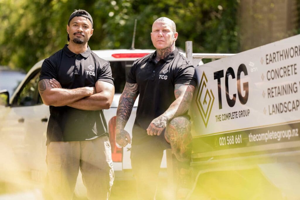 About Us | Complete Contracting